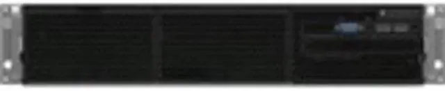 Intel Server System R2224WFTZSR Barebone System - 2U Rack-mountable ...