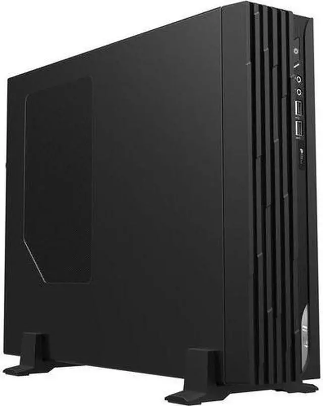 MSI Gaming Desktop PRO DP130 12SA-472US Intel Core i5 12th Gen 12400F ...