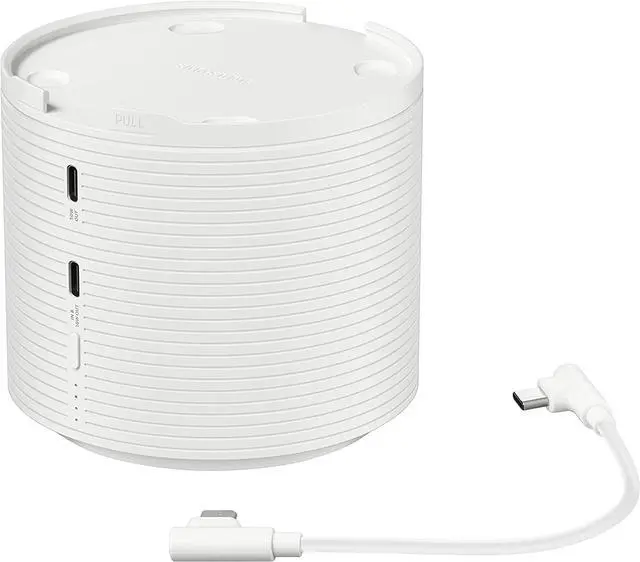 Samsung VG-FBB3BA The Freestyle Battery Pack for Freestyle Projector ...