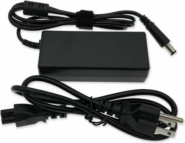 AC/DC Adapter For HP IS 13252 IEC 60950-1 R-41012327 w/Cord Laptop ...