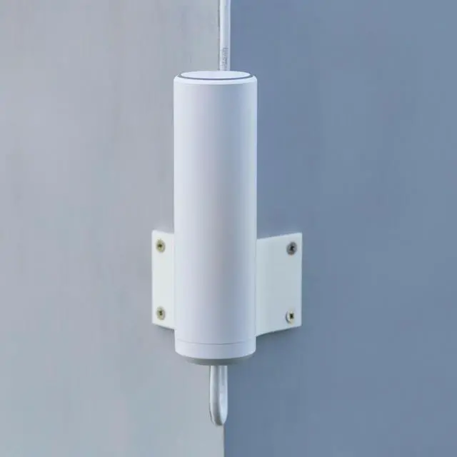 For Ubiquiti U6-Mesh UAP-FlexHD WiFI Outside Corner Mounting Bracket ...