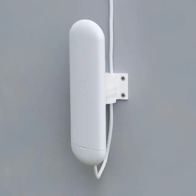 For Ubiquiti Nanostation Wall Bracket Loco5AC NS-5AC LocoM5 M5 NSM5 ...