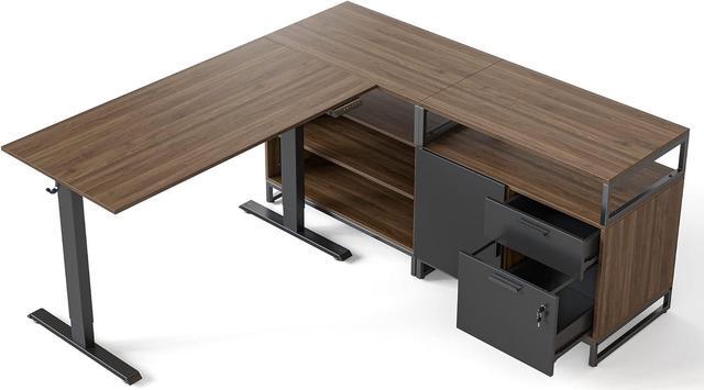Stand up office furniture store