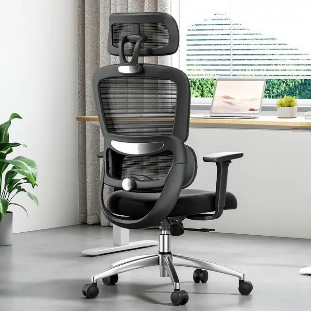 Office chair 3d armrest store