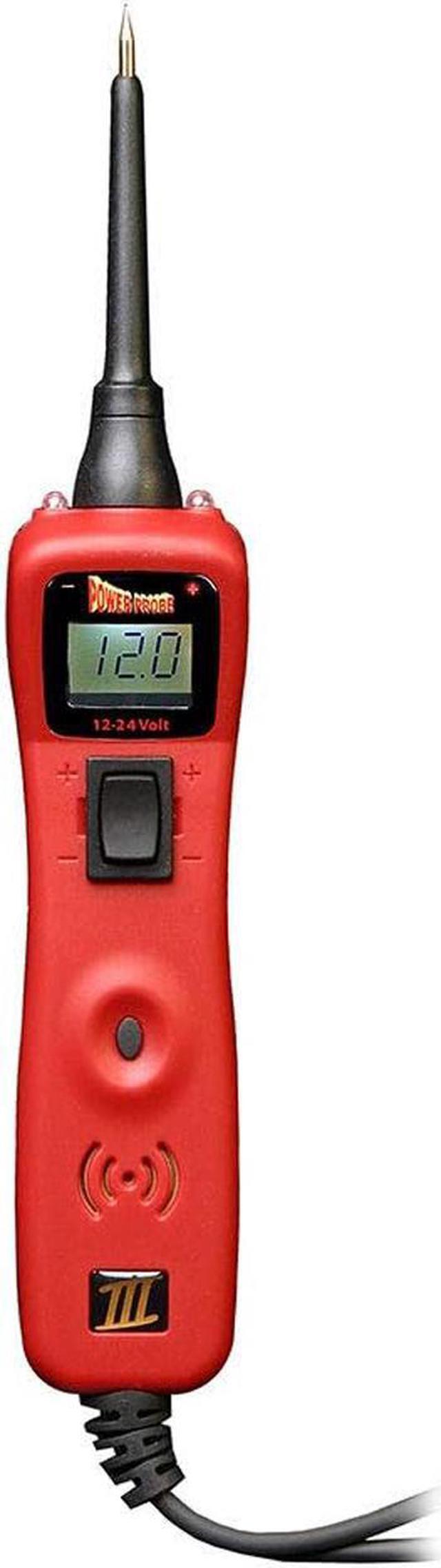Power probe iii pp3cs store