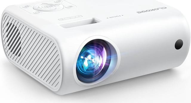 Portable movie projector store