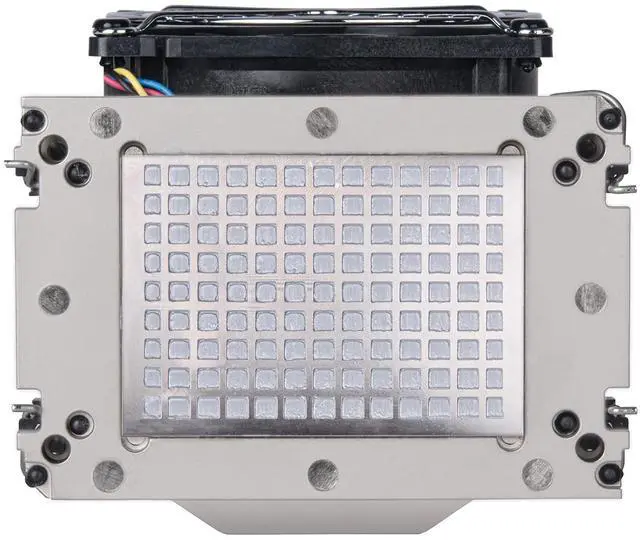 SilverStone Technology XE04-4677V 4U Small Form Factor Server ...