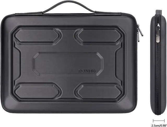 17-Inch Laptop Hard Shell - ABS Equipment Case: Protective, Waterproof ...