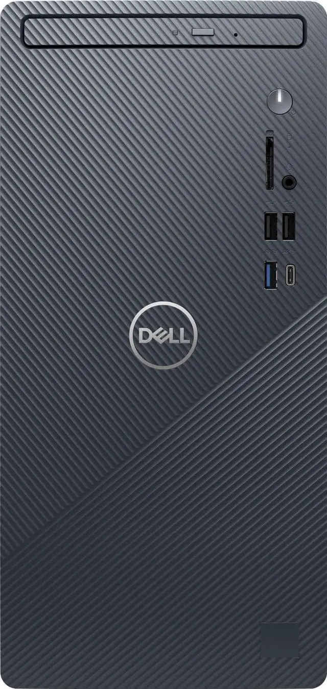 Refurbished: Dell Inspiron I3910 Desktop 12GB 1TB+256GB SSD Core i5 ...