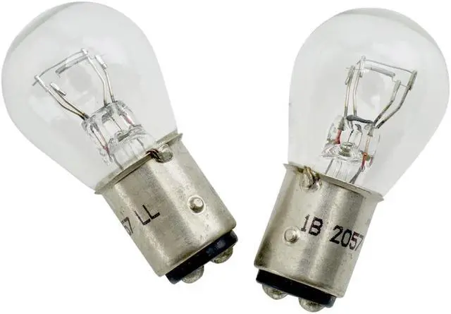 RoadPro Auto Bulbs RP-2057LL - Car Interior Lights 12V Replacement ...
