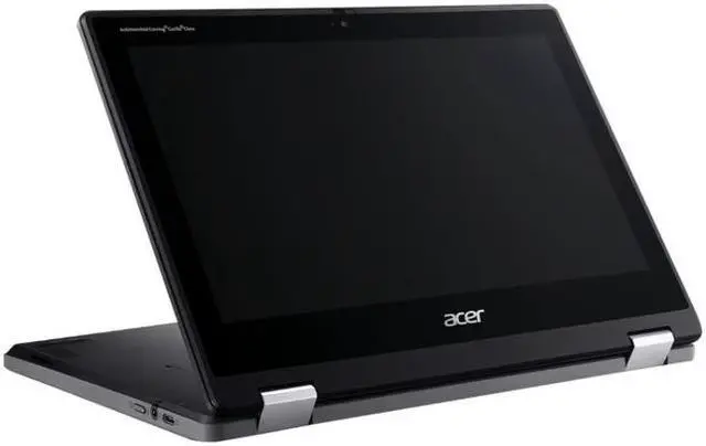 Refurbished: ACER CHROMEBOOK R11 CONVERTIBLE 11.6" HD N3150 4GB 16GB ...
