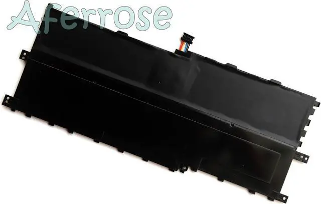 New L17C4P71 L17M4P71 L17M4P73 02DL003 Battery for Lenovo ThinkPad X1 ...