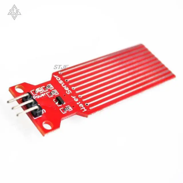 Rain Water Level Sensor Module Detection Liquid Surface Depth Height ...