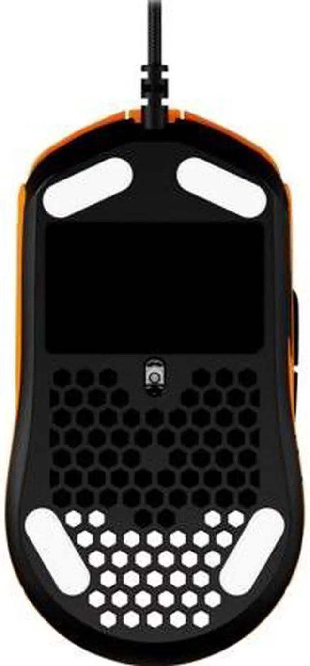 HyperX Pulsefire Haste - Gaming Mouse Naruto Edition Lightweight ...