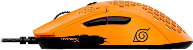HyperX Pulsefire Haste - Gaming Mouse Naruto Edition Lightweight ...