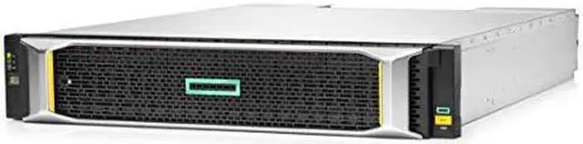 HPE MSA 1060 10GBASE-T iSCSI SFF Storage R0Q86A - Newegg.com