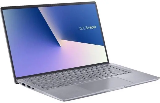 Refurbished: ASUS Zenbook UX434IQ 14" AMD Ryzen 5 4500U 2.3GHz 8GB ...