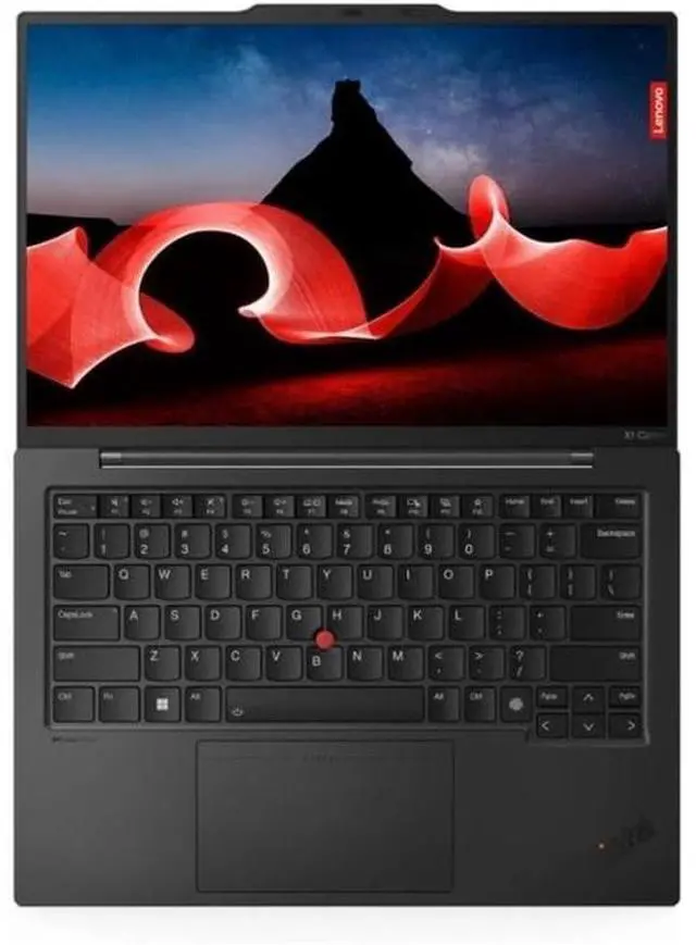 Used - Acceptable: Lenovo ThinkPad X1 Carbon Gen 8 14" Touch 16GB 512GB ...