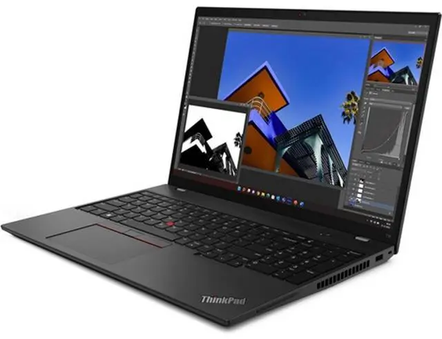 Used - Acceptable: Lenovo ThinkPad T16 Gen 2 16" 16GB 256GB SSD Intel ...