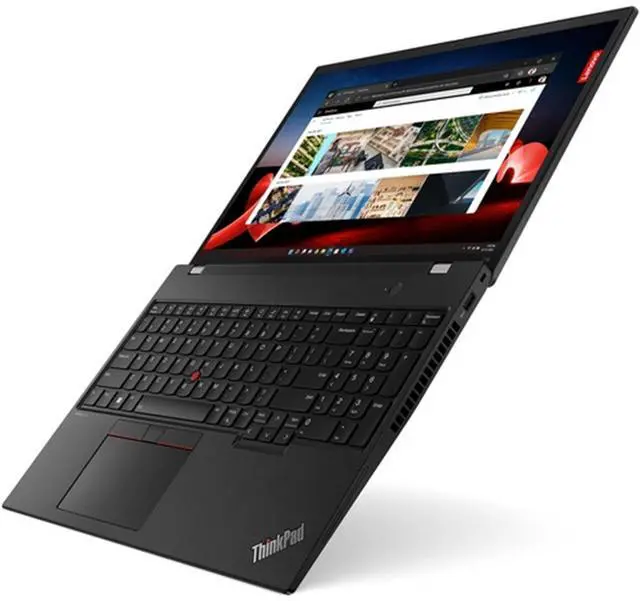 Used - Acceptable: Lenovo ThinkPad T16 Gen 2 16" 16GB 256GB SSD Intel ...