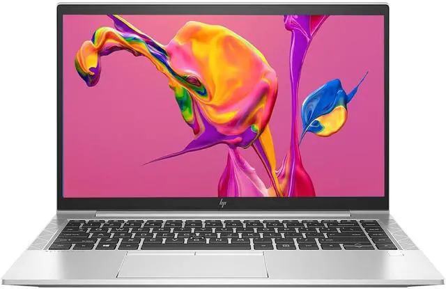 Refurbished: HP Elitebook 845 G7 14" 32GB 512GB SSD AMD Ryzen 3 Pro ...