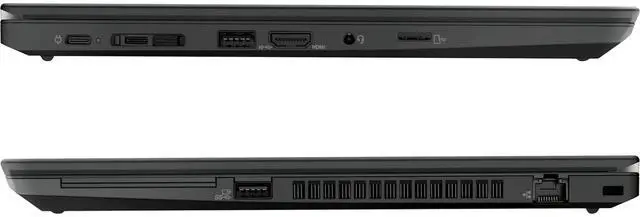 Used - Acceptable: Lenovo Thinkpad T14 Gen 1 14" Touch 16GB 512GB SSD ...