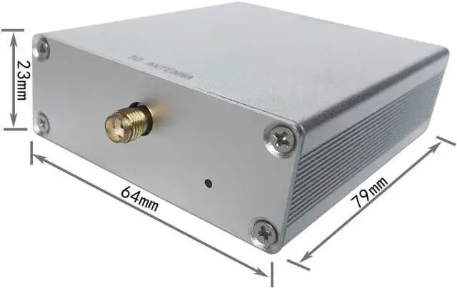 Upgraded 868MHz/915MHz Two-Way Signal Amplifier Amplification Module ...