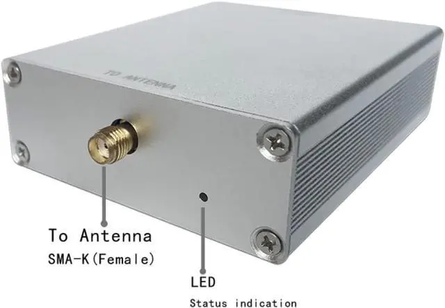 Upgraded 868MHz/915MHz Two-Way Signal Amplifier Amplification Module ...