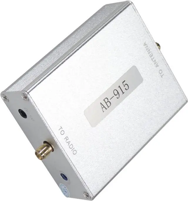 Upgraded 868MHz/915MHz Two-Way Signal Amplifier Amplification Module ...