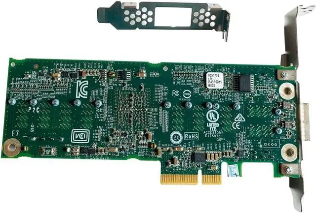 Adaptec AEC-82885T 00LF095 RAID Controller Card 36 Port PCI E 12 Gbps ...