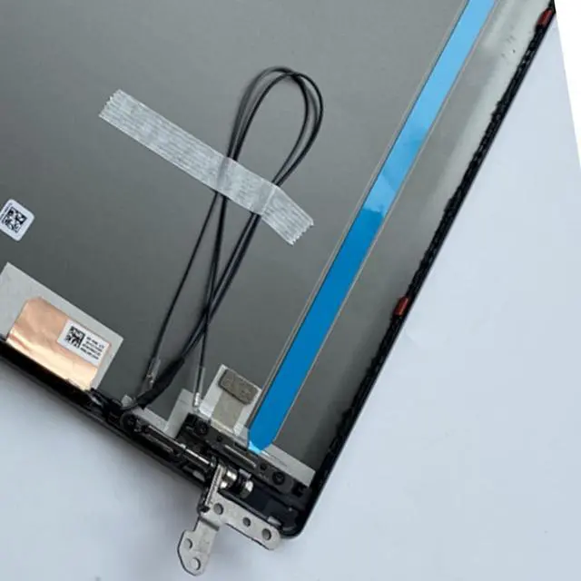 New Replacement for Lenovo ideapad 5-15 5-15IIL05 5-15ARE05 5-15ITL05 ...