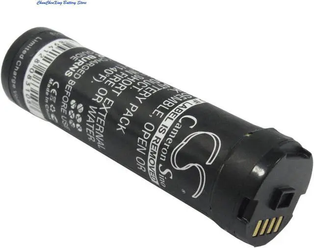 3000mAh 40115125.00 Battery for AT&T MiFi Liberate 4G Mobile Hotspot ...