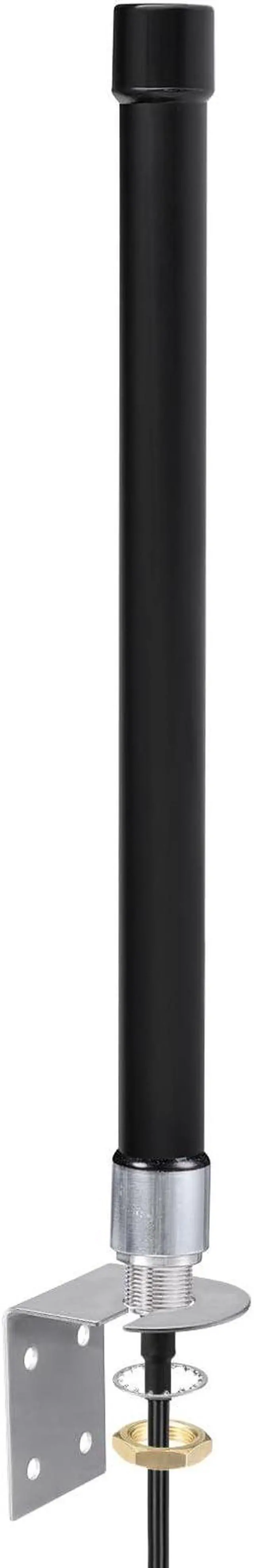 Bingfu Outdoor 4G LTE Mimo Cellular Antenna Wall Mounted High Gain Long ...