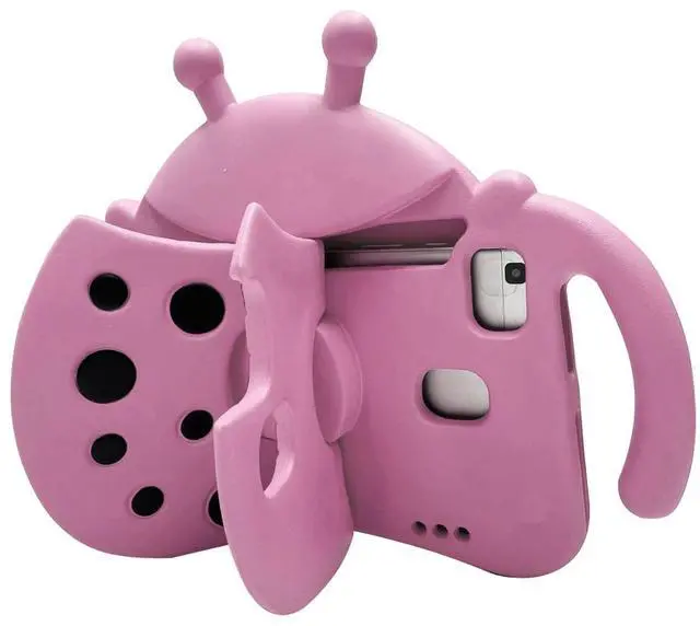 Tading for Alcatel Joy Tab 2 Case for Kids, Children Friendly ...