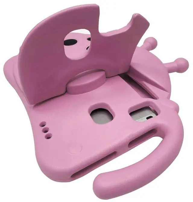 Tading for Alcatel Joy Tab 2 Case for Kids, Children Friendly ...