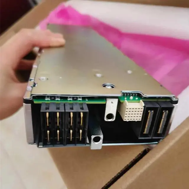 Refurbished: PDC-2200WC Switch Power Module 2200W - Newegg.com