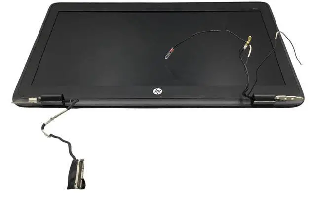 Refurbished: HP EliteBook 12.5" 820 G2 Matte HD LCD Screen Complete ...