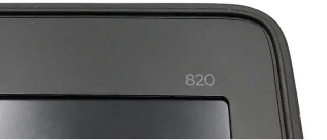 Refurbished: HP EliteBook 12.5" 820 G2 Matte HD LCD Screen Complete ...