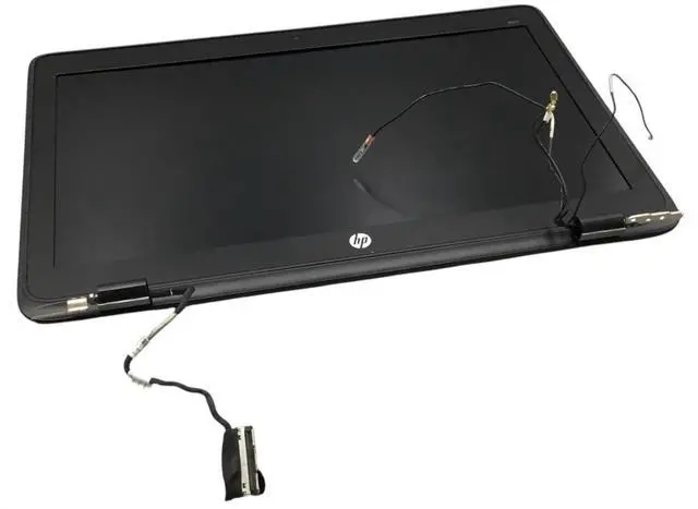 Refurbished: HP EliteBook 12.5" 820 G2 Matte HD LCD Screen Complete ...