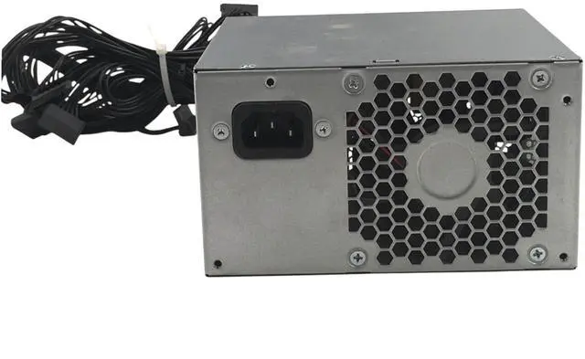 Refurbished: Chicony D16-500P1A 500W Power Supply PSU 80+ Bronze ATX 24 ...