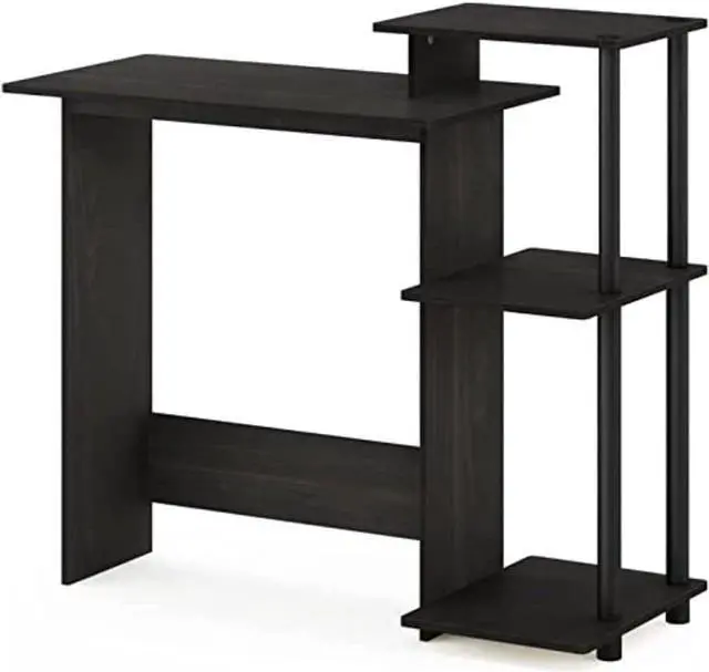Furinno compact computer desk store