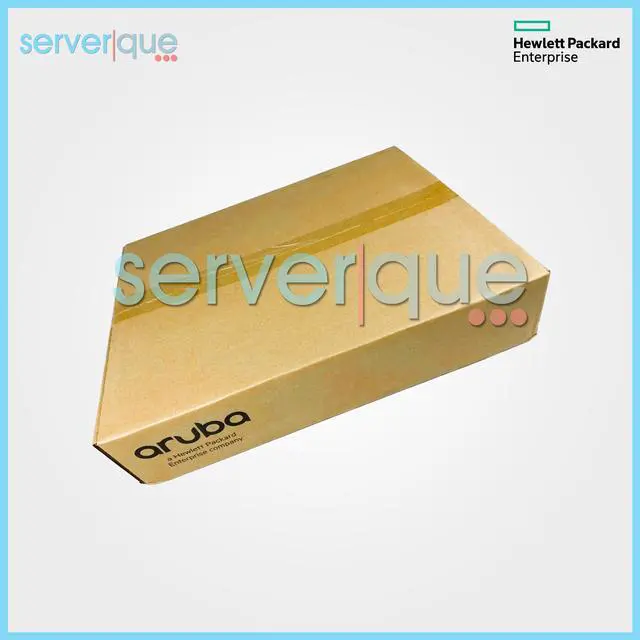 JL659A HPE Aruba 6300M 48-Port Smart Rate 1/2.5/5Gbe CL6 PoE 4 Port ...