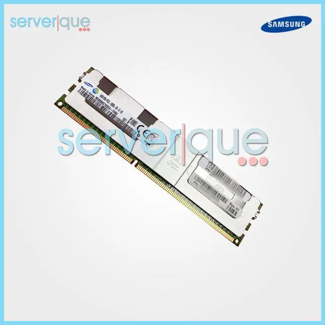 Refurbished: M386B8G70DE0-YH9 Samsung 64GB PC3L-10600L DDR4-1333MHz ECC ...
