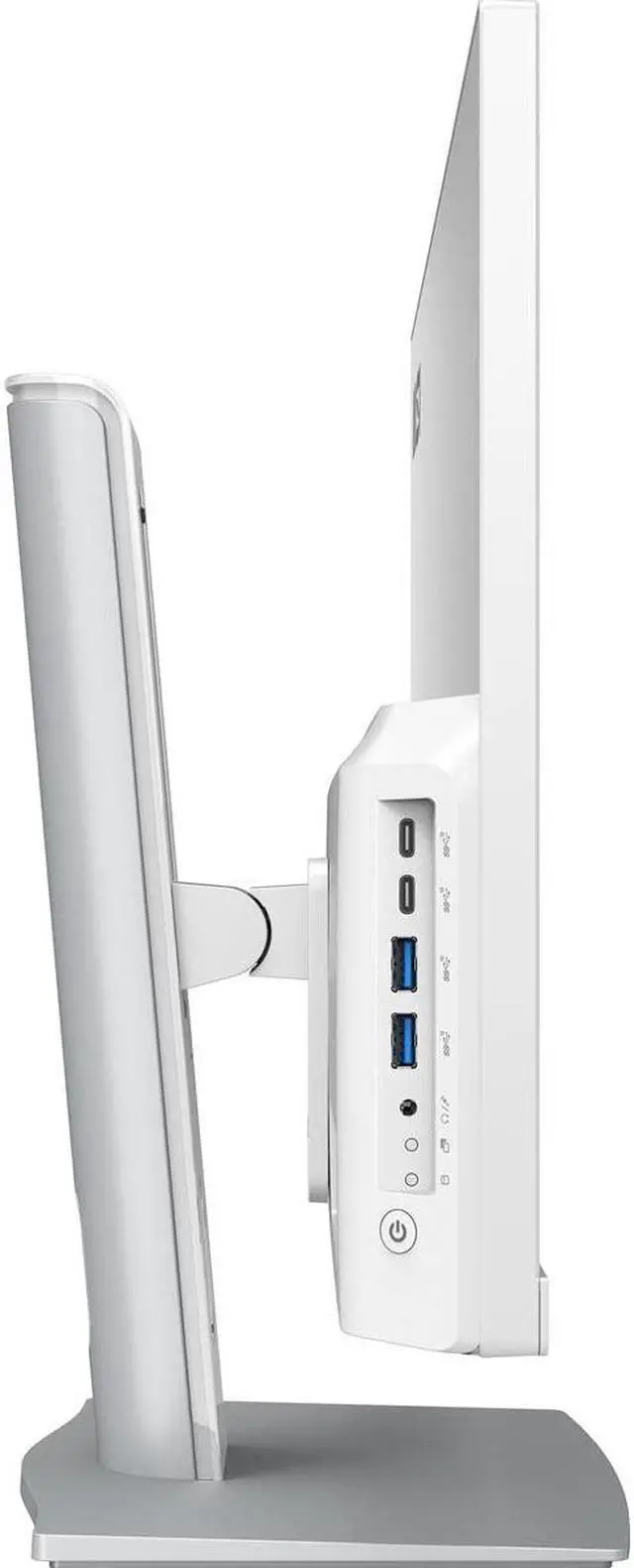 Used - Like New: MSI All-in-One Computer Modern AM242TP 12M-056US Intel ...