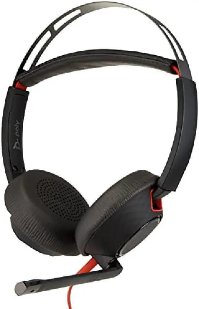 Plantronics POLY Blackwire C5220,C5200,Upgrade, 42% OFF