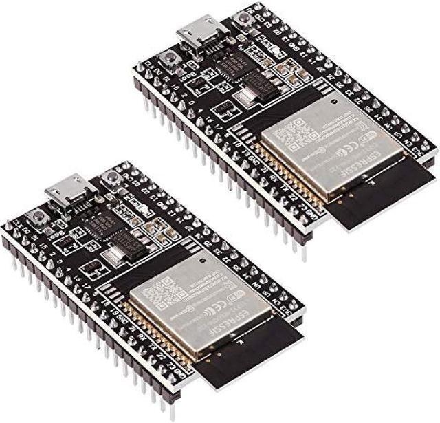Esp32 Devkitc 32d Arduino Ide Readingcraze Com - vrogue.co Esp32 Devkitc 32d Arduino Ide Readingcraze Com - vrogue.co