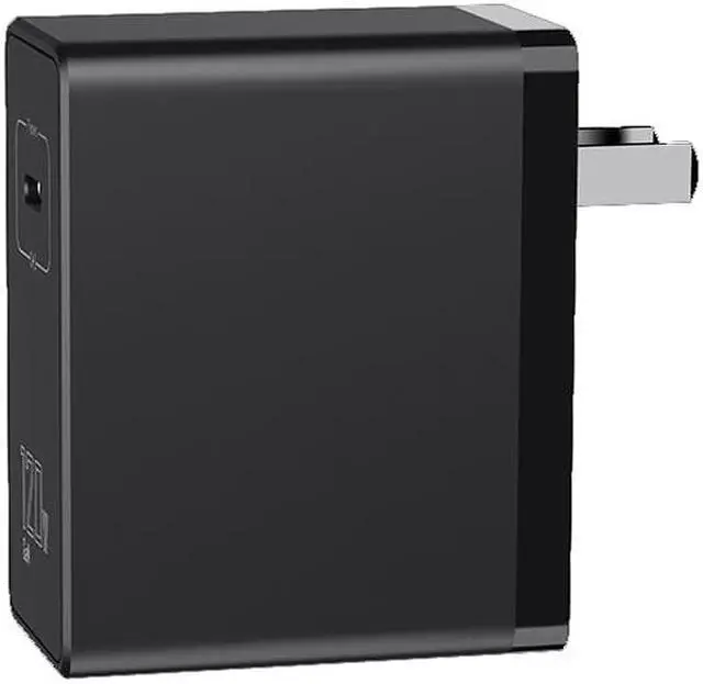 Nubia 120W GaN Quick charger 120W GaN charger RedMagic 120W GaN Power Adapter 6A Cable ...