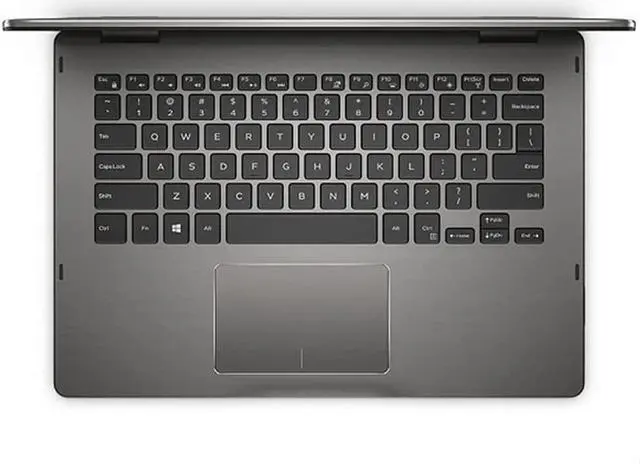 Refurbished: Dell Latitude 3379 2-in-1 FHD (1920x1080) 13.3'' Grade A Laptop, Intel Core i5 ...