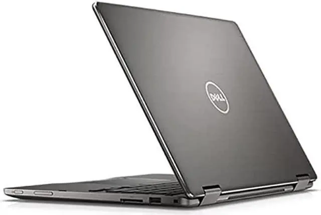 Refurbished: Dell Latitude 3379 2-in-1 FHD (1920x1080) 13.3'' Grade A Laptop, Intel Core i5 ...