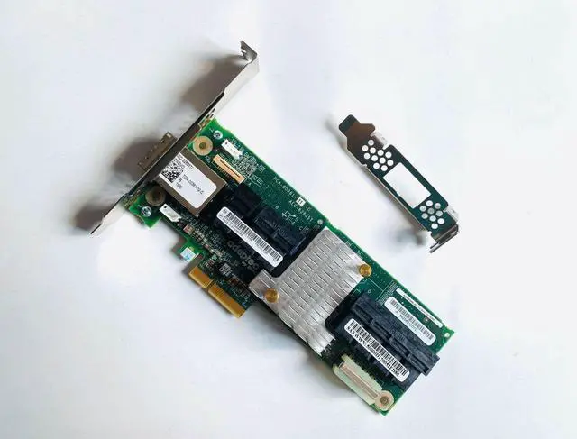 Adaptec 2283400-R AEC-82885T LENOVO 36Port 12Gb/s SAS Expander Card ...
